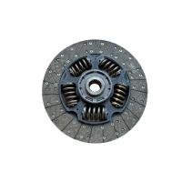 China Original Automatic Transmission Clutch Disc 1878 010 226 for Volvo Heavy Duty Truck for sale