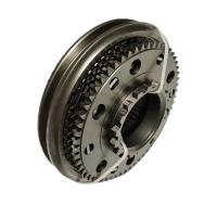 China Howo Schachmann Truck Parts Synchronizer OE NO. 12js160t-1707140 for Fast Transmission for sale