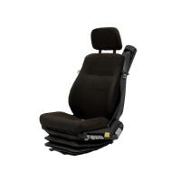 China Top Fashion Air Suspension Semi Truck Operator Seat Metal DONGFENG Model Personalized for sale
