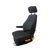 China Top Fashion Air Suspension Semi Truck Operator Seat Metal DONGFENG Model Personalized for sale