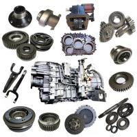 China Howo Schachmann Truck Parts Synchronizer OE NO. 12js160t-1707140 for Fast Transmission for sale