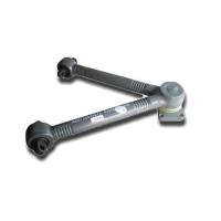 China Shaanxi Heavy Truck Parts V-shaped Thrust Rod Puller Arm for Jiefang and Howo Trucks for sale