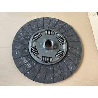 China Scania Heavy Duty Truck Clutch Disc 49 1878062944/86 1878062944 Europe Fitment Steel for sale