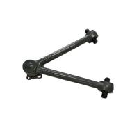 China Shaanxi Heavy Truck Parts V-shaped Thrust Rod Puller Arm for Jiefang and Howo Trucks for sale