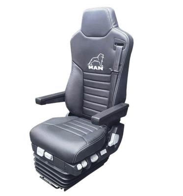 China OEM Mechanical Suspension Shock Absorber Seat for Volvo Heavy Duty Trucks and Buses for sale