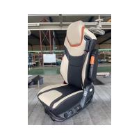 China OEM Mechanical Suspension Shock Absorber Seat for Volvo Heavy Duty Trucks and Buses for sale