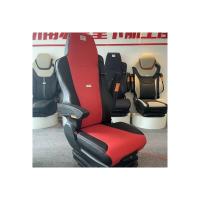 China OEM Mechanical Suspension Shock Absorber Seat for Volvo Heavy Duty Trucks and Buses for sale