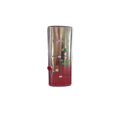 China Scania Heavy Duty Dongfeng Oil Tank 1878319/1544778 400L Fuel Tank for Heavy Trucks for sale