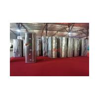 China Scania Heavy Duty Dongfeng Oil Tank 1878319/1544778 400L Fuel Tank for Heavy Trucks for sale