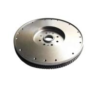 China 10.0L M11 QSM11 ISM11 Engine Parts 118 Tooth Flywheel Assembly by OEM 3252549 4974334 for sale