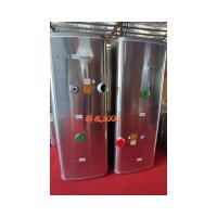 China Scania Heavy Duty Dongfeng Oil Tank 1878319/1544778 400L Fuel Tank for Heavy Trucks for sale
