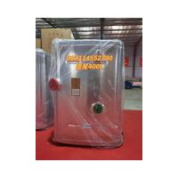 China Scania Heavy Duty Dongfeng Oil Tank 1878319/1544778 400L Fuel Tank for Heavy Trucks for sale
