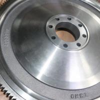 China 10.0L M11 QSM11 ISM11 Engine Parts 118 Tooth Flywheel Assembly by OEM 3252549 4974334 for sale