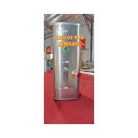 China Scania Heavy Duty Dongfeng Oil Tank 1878319/1544778 400L Fuel Tank for Heavy Trucks for sale
