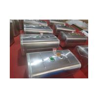 China Scania Heavy Duty Dongfeng Oil Tank 1878319/1544778 400L Fuel Tank for Heavy Trucks for sale