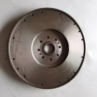 China 10.0L M11 QSM11 ISM11 Engine Parts 118 Tooth Flywheel Assembly by OEM 3252549 4974334 for sale