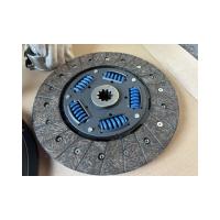 China Mercedes Heavy Duty Europe Heavy Duty Clutch Kit 267mm 10 Teeth with Release Bearing OEM 2994018 for sale