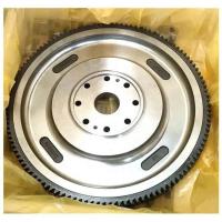 China 10.0L M11 QSM11 ISM11 Engine Parts 118 Tooth Flywheel Assembly by OEM 3252549 4974334 for sale