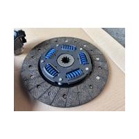 China Mercedes Heavy Duty Europe Heavy Duty Clutch Kit 267mm 10 Teeth with Release Bearing OEM 2994018 for sale