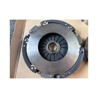 China Mercedes Heavy Duty Europe Heavy Duty Clutch Kit 267mm 10 Teeth with Release Bearing OEM 2994018 for sale