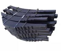 China Leaf Spring for Trailer Parts Truck Parts Car Accessories Car Fitment VOLVO for sale