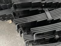 China Leaf Spring for Trailer Parts Truck Parts Car Accessories Car Fitment VOLVO for sale