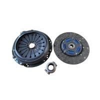 China Iveco Fiat LCV/Heavy Duty Europe 267mm 10 Teeth Clutch Kit with Release Bearing OEM 2994018/1908574/42575796 for sale