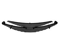 China Leaf Spring for Trailer Parts Truck Parts Car Accessories Car Fitment VOLVO for sale