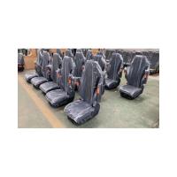 China Picture and Design SINOTRUK Heavy Duty Seat for HOWO Truck Driver Seat 100% Tested for sale