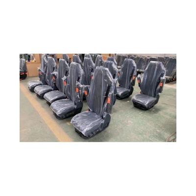 China Picture and Design SINOTRUK Heavy Duty Seat for HOWO Truck Driver Seat 100% Tested for sale