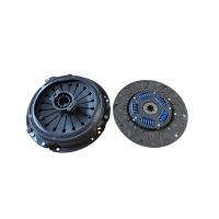 China Iveco Fiat LCV/Heavy Duty Europe 267mm 10 Teeth Clutch Kit with Release Bearing OEM 2994018/1908574/42575796 for sale