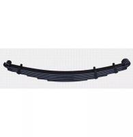 China Leaf Spring for Trailer Parts Truck Parts Car Accessories Car Fitment VOLVO for sale