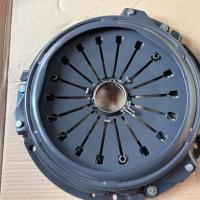 China Iveco Fiat LCV/Heavy Duty Europe 267mm 10 Teeth Clutch Kit with Release Bearing OEM 2994018/1908574/42575796 for sale