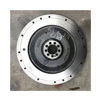 China AZ1560020577 Sinotruk Howo Truck Engine Parts Flywheel Assembly Made of Steel for sale