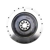 China AZ1560020577 Sinotruk Howo Truck Engine Parts Flywheel Assembly Made of Steel for sale