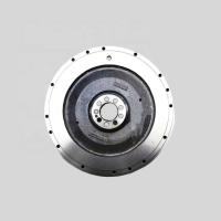 China AZ1560020577 Sinotruk Howo Truck Engine Parts Flywheel Assembly Made of Steel for sale