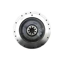 China AZ1560020577 Sinotruk Howo Truck Engine Parts Flywheel Assembly Made of Steel for sale