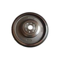 China AZ1560020577 Sinotruk Howo Truck Engine Parts Flywheel Assembly Made of Steel for sale