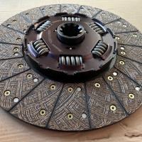China Foton Euroman ix5 MPV 16.01- Clutch Disc and Pressure Plate with B2B Buyer Benefits for sale