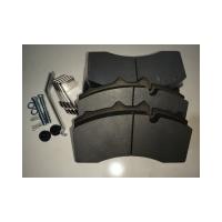 China Heavy Duty Truck Brake Pad OEM WVA29087 29162 29125 29246 29049 29165 29171 29088 29095 29115 29174 for sale