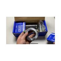 China 81.44205.0057 Hande Knuckle Repair Kit for F10 Car Accessories 7.5T Vertical Shaft for sale