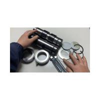 China 81.44205.0057 Hande Knuckle Repair Kit for F10 Car Accessories 7.5T Vertical Shaft for sale