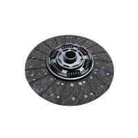 China Volvo Heavy Duty Europe Car Fitment 2007-2013 20806454S1 Clutch Kit for Clutch Discs for sale