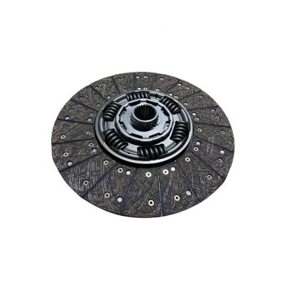 China Volvo Heavy Duty Europe Car Fitment 2007-2013 20806454S1 Clutch Kit for Clutch Discs for sale