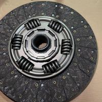 China Volvo Heavy Duty Europe Car Fitment 2007-2013 20806454S1 Clutch Kit for Clutch Discs for sale