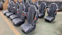 China Volvo Heavy Truck General Seat for Comfortable and Soft Ride 2006- OEM No 33820-E0E61 for sale