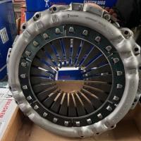 China Volvo Heavy Duty Europe Car Fitment 2007-2013 20806454S1 Clutch Kit for Clutch Discs for sale