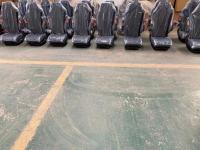 China Volvo Heavy Truck General Seat for Comfortable and Soft Ride 2006- OEM No 33820-E0E61 for sale