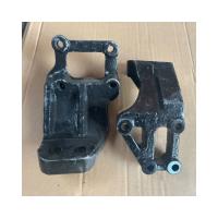 China Iron Front Brackets for DZ95259590076 Shakman Aolong F3000/M3000/X3000 Engine Repair for sale