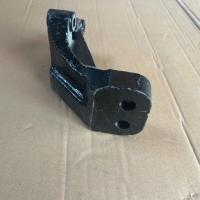 China Iron Front Brackets for DZ95259590076 Shakman Aolong F3000/M3000/X3000 Engine Repair for sale